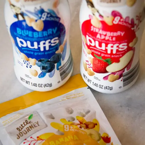 Aldi Baby Food Lawsuit: Parents Sue Over Heavy Metals in Little Journey ...