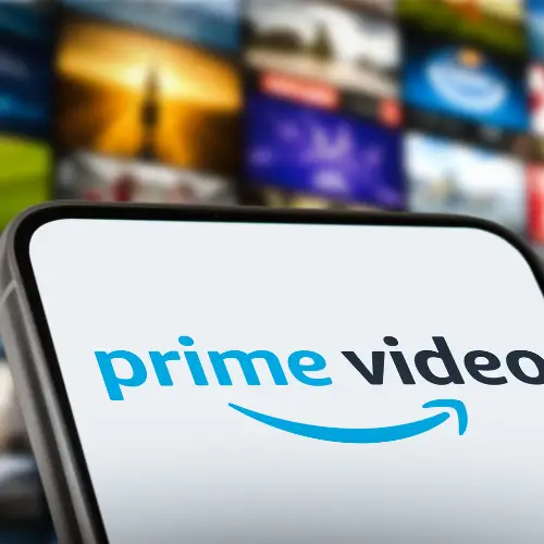 Amazon Prime Video Lawsuit: "Purchased" Films Vanish, Claims Allege