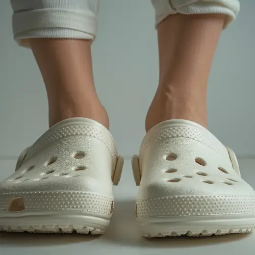 Crocs Lawsuit: Shrinking Shoes and False Advertising Claims