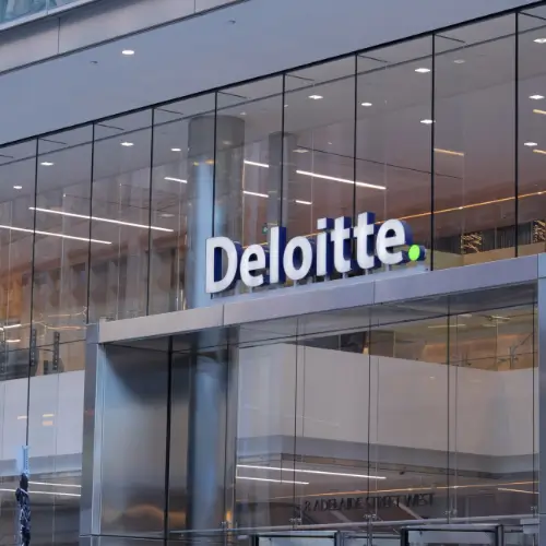 Deloitte Data Breach Lawsuit: RIBridges System Hack in Rhode Island