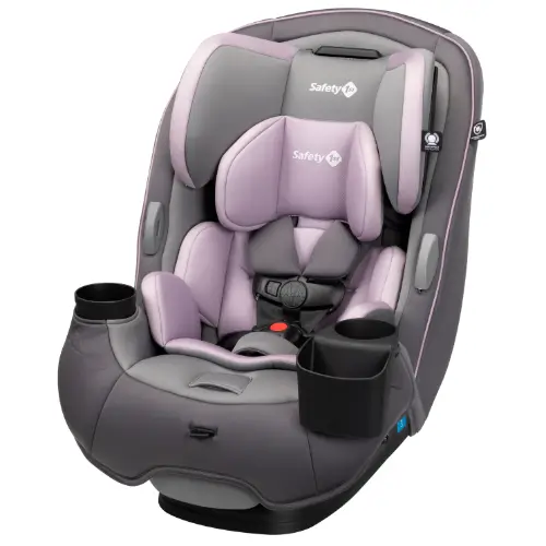 Safety 1st Car Seat Lawsuit: Choking Hazard and Recall Concerns