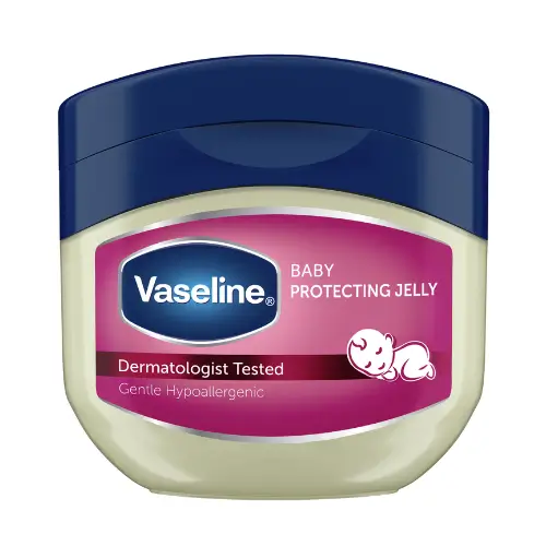 Vaseline Baby Jelly Lawsuit Alleges Misleading “Hypoallergenic” Label